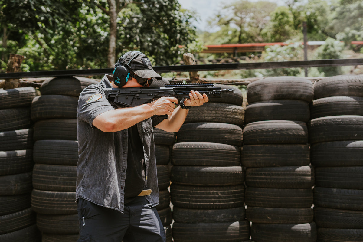 La increíble plataforma RDB DEFENDER – Legion