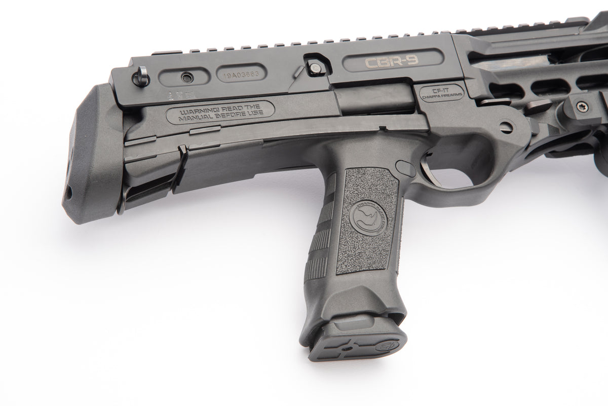Rifle CBR-9R – Legion