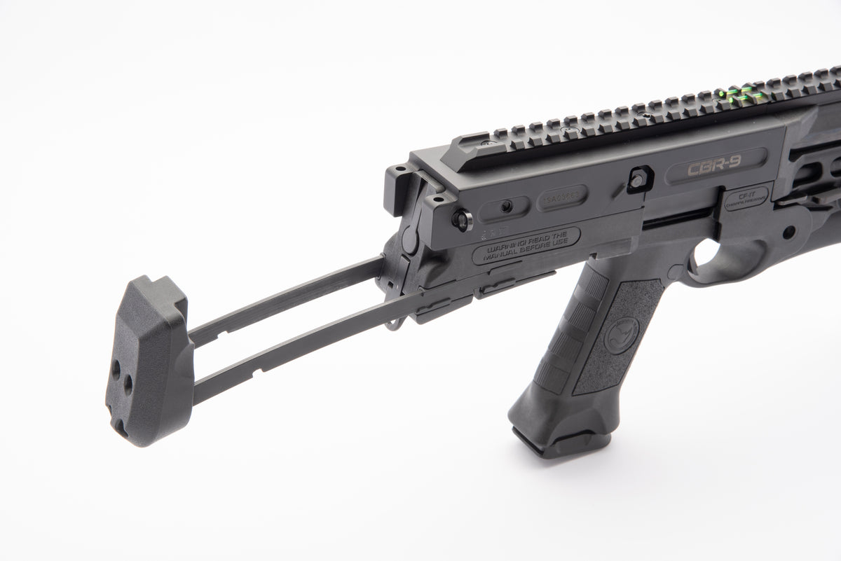 Rifle CBR-9R – Legion