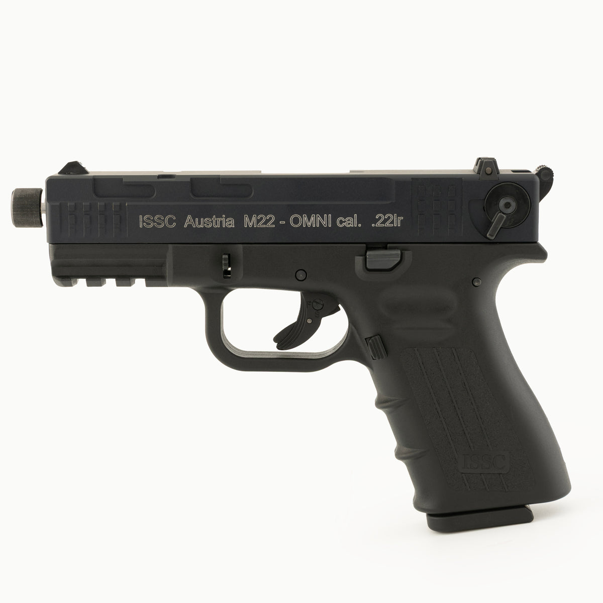 Pistola M22 OMNI SD – Legion